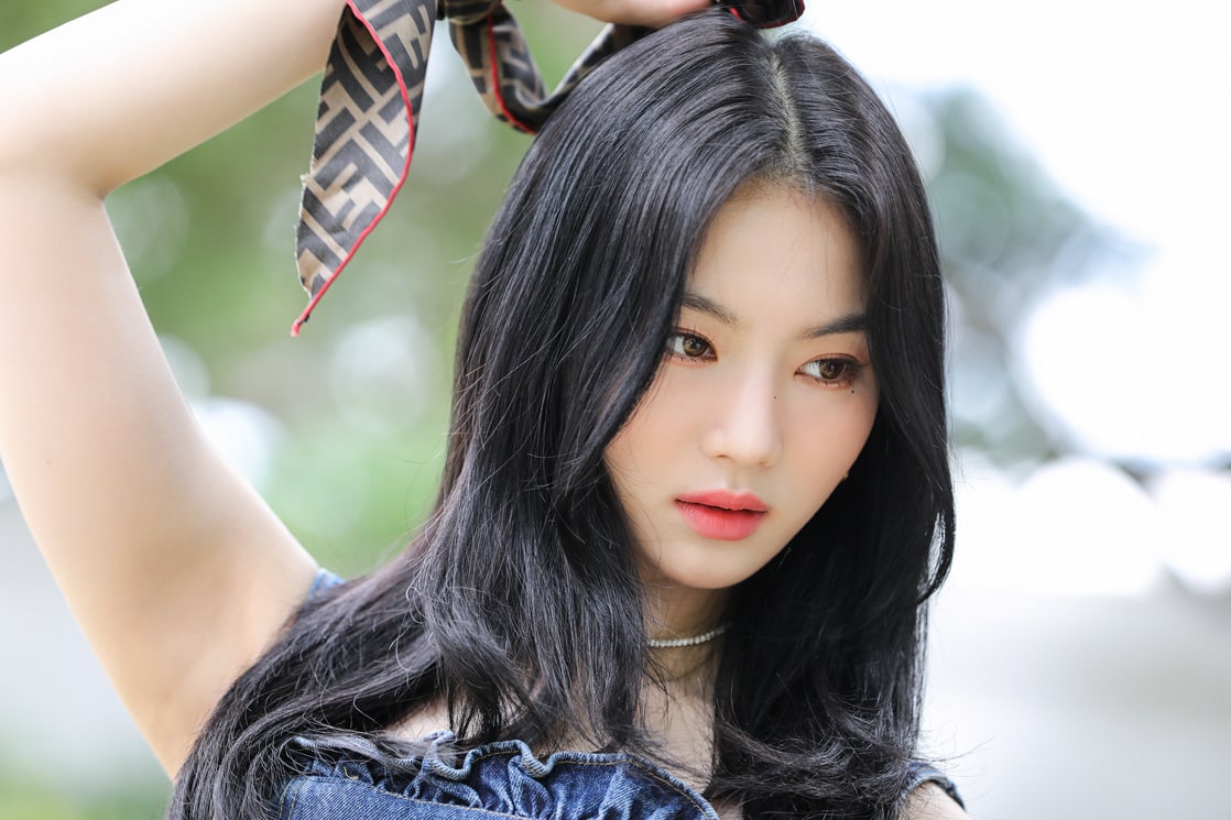 Lee chaeyoung image