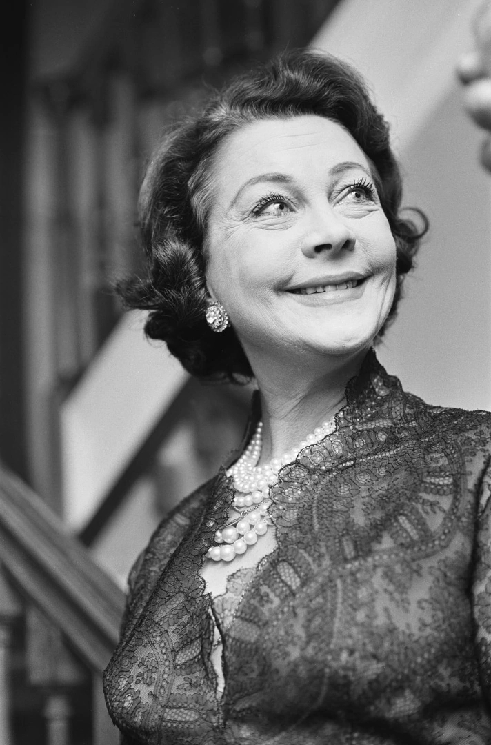 Image of Vivien Leigh