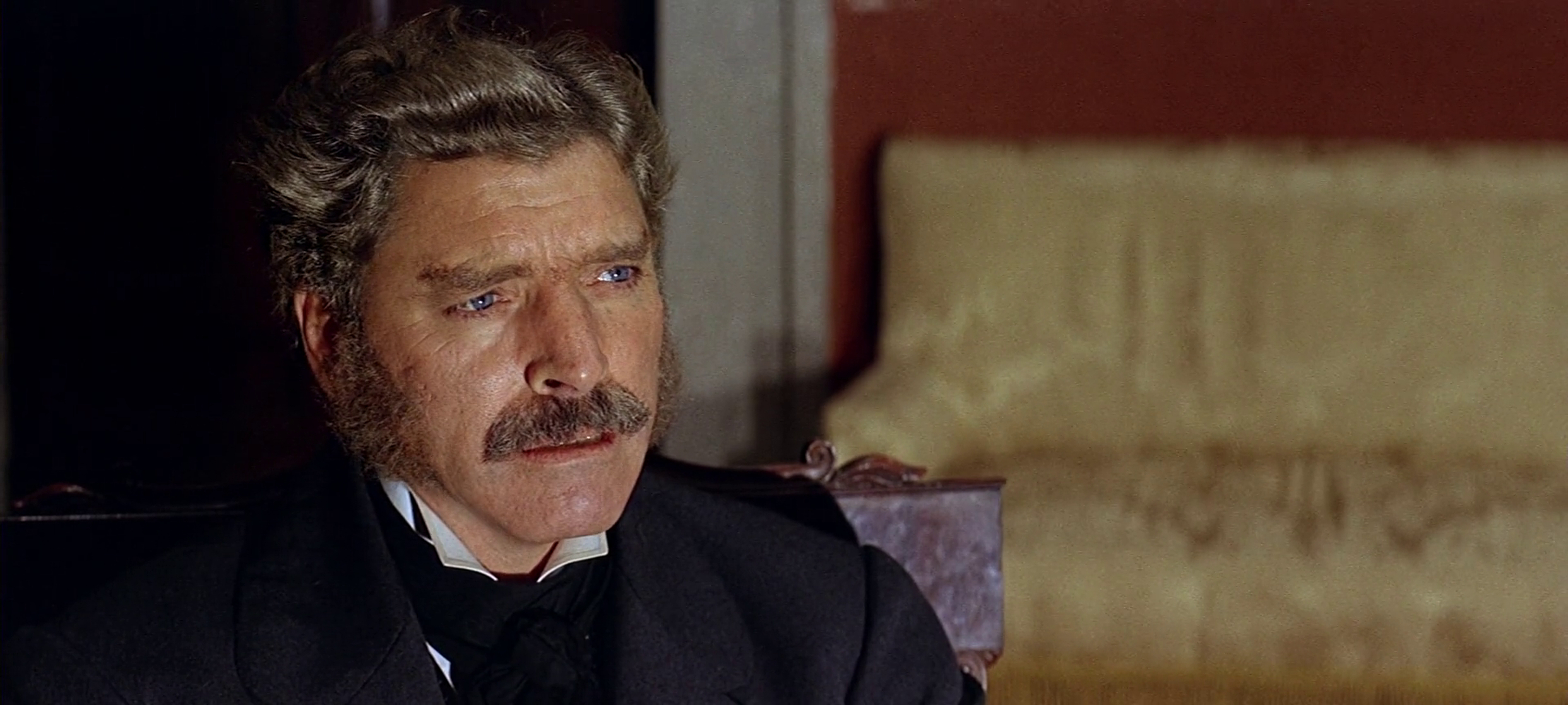 Burt Lancaster