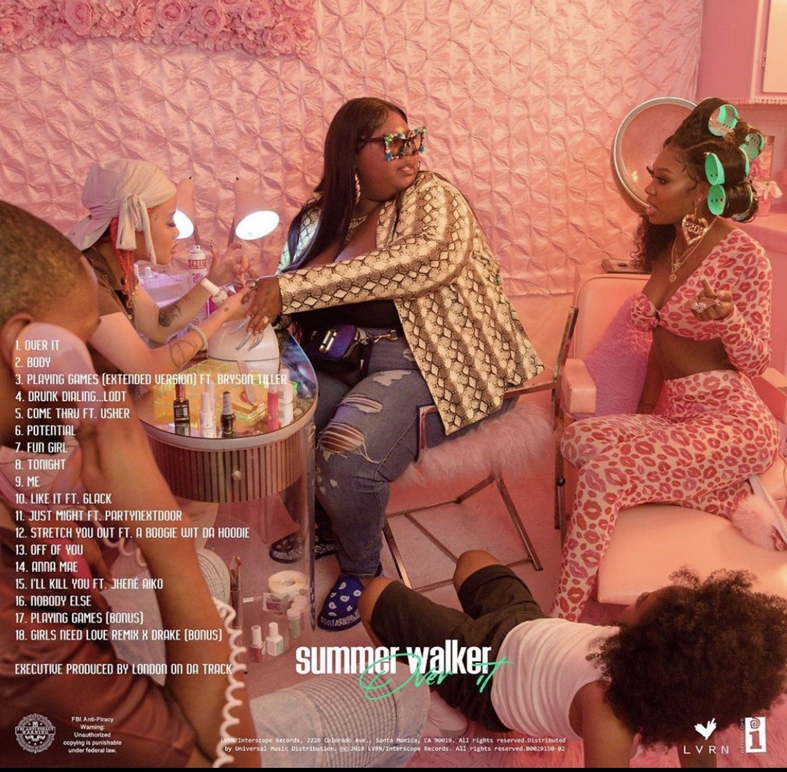 Summer Walker picture