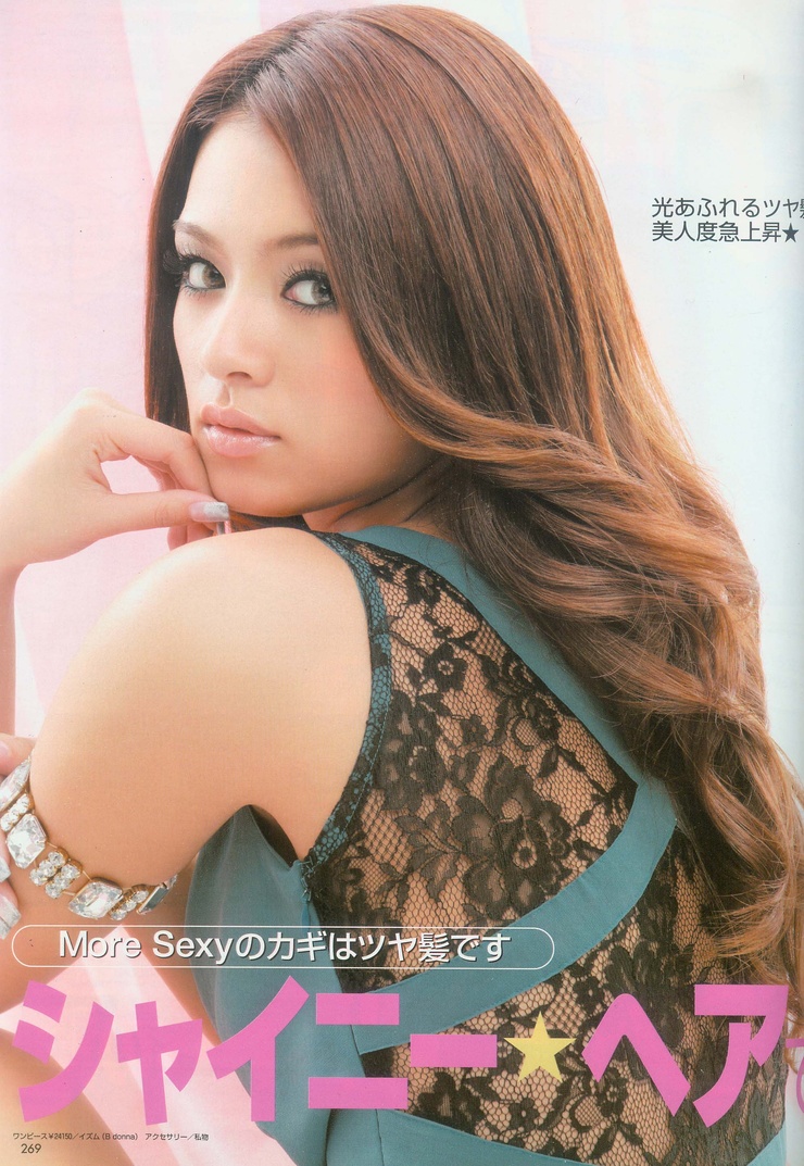 Chikako Watanabi picture