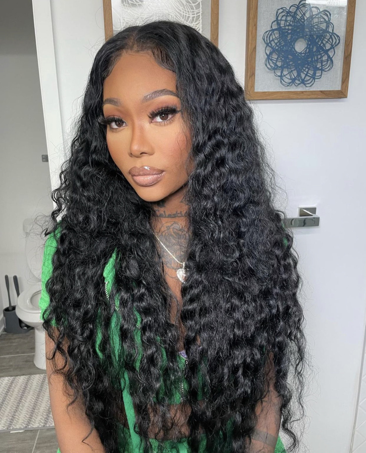 Picture of Summer Walker