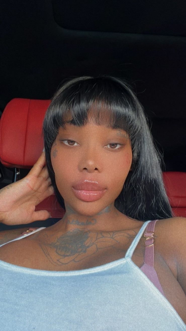 Picture of Summer Walker