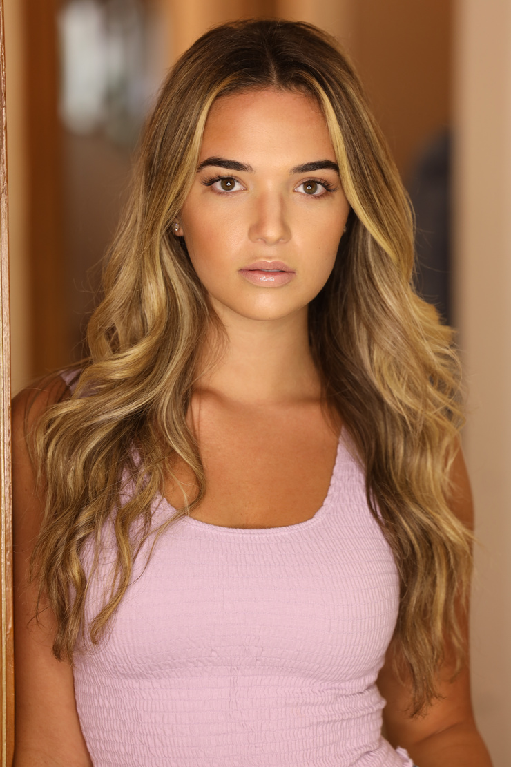 Image of Caroline Willman