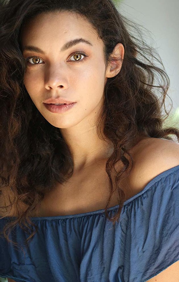 Picture of Taylor Hook