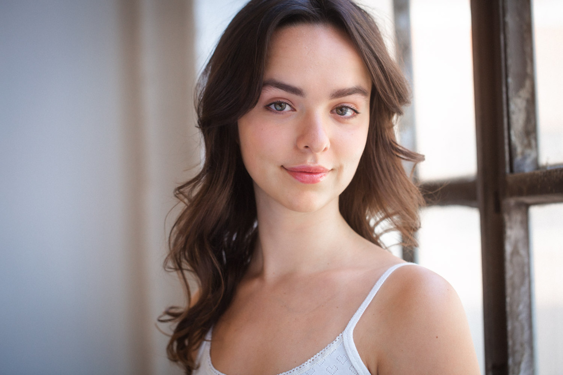 Picture of Isa Barrett