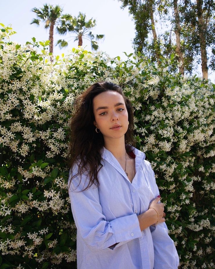 Picture of Isa Barrett