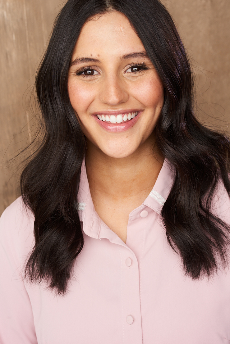 Picture of Morgane Bensadoun