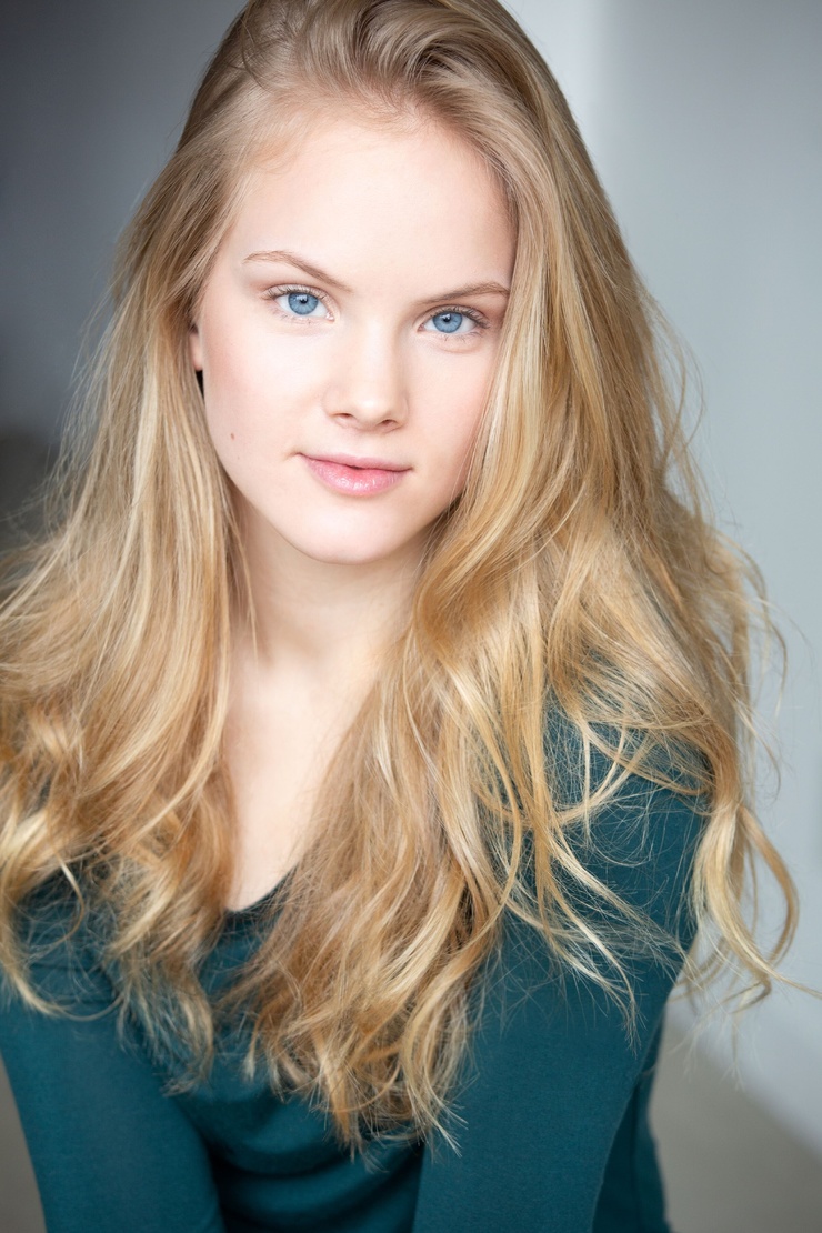 Picture of Jenna Warren