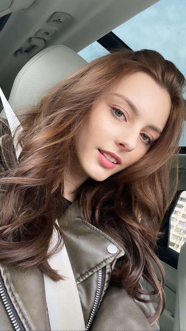 Picture of Marina Bondarko