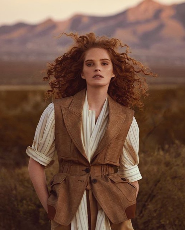 Picture of Alexina Graham