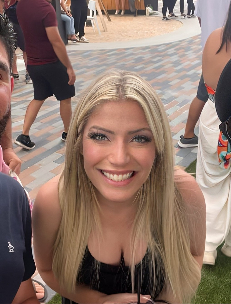 Picture of Lexi Kaufman