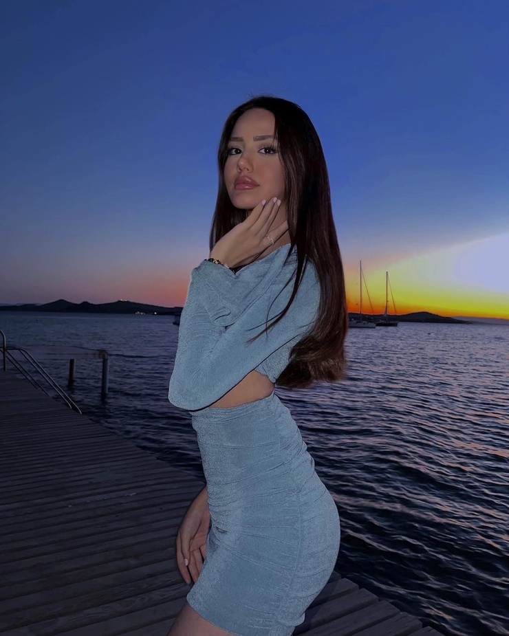 Picture of Seyma Kazancigil