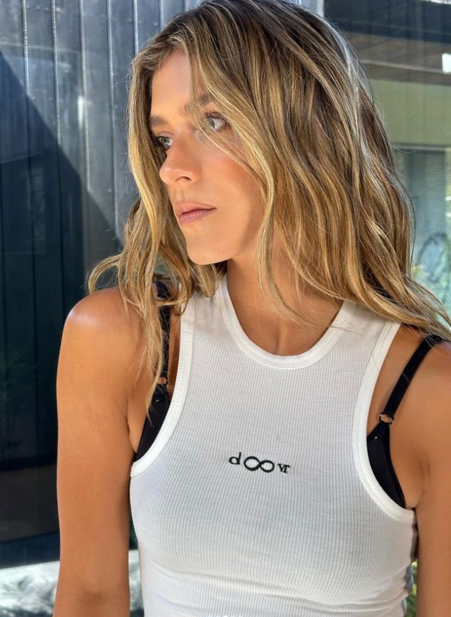 Picture of Laura Tobón