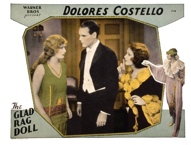 Glad Rag Doll (1929)