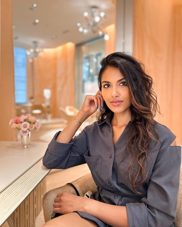 Picture of Chhavi Verg