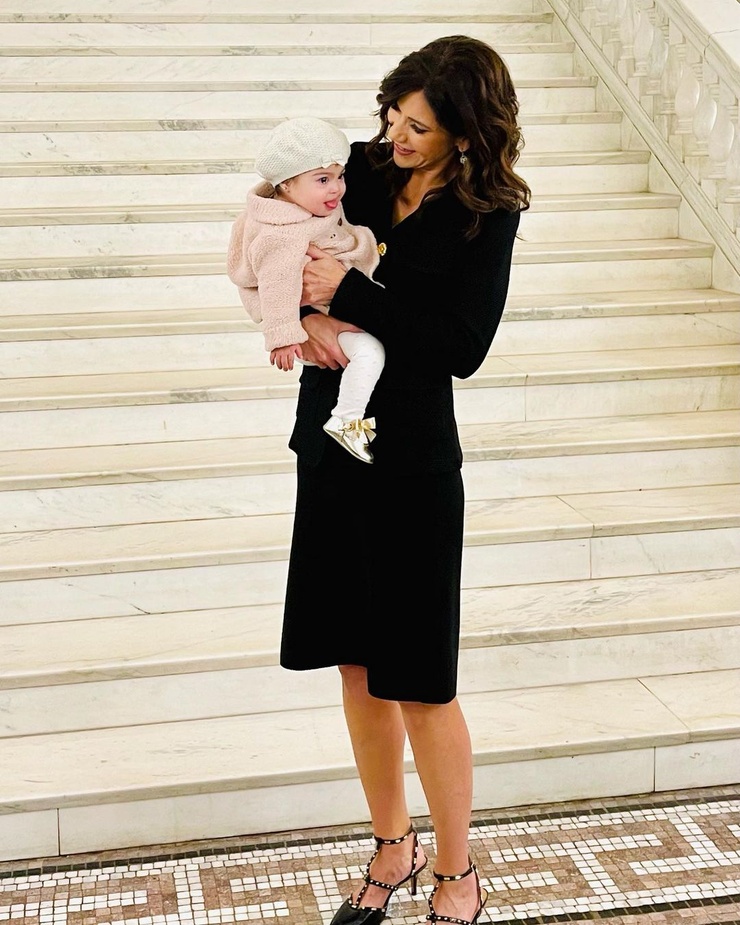 Picture of Kristi Noem