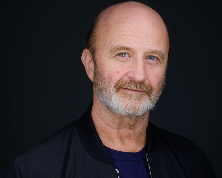 Image of Cliff Saunders