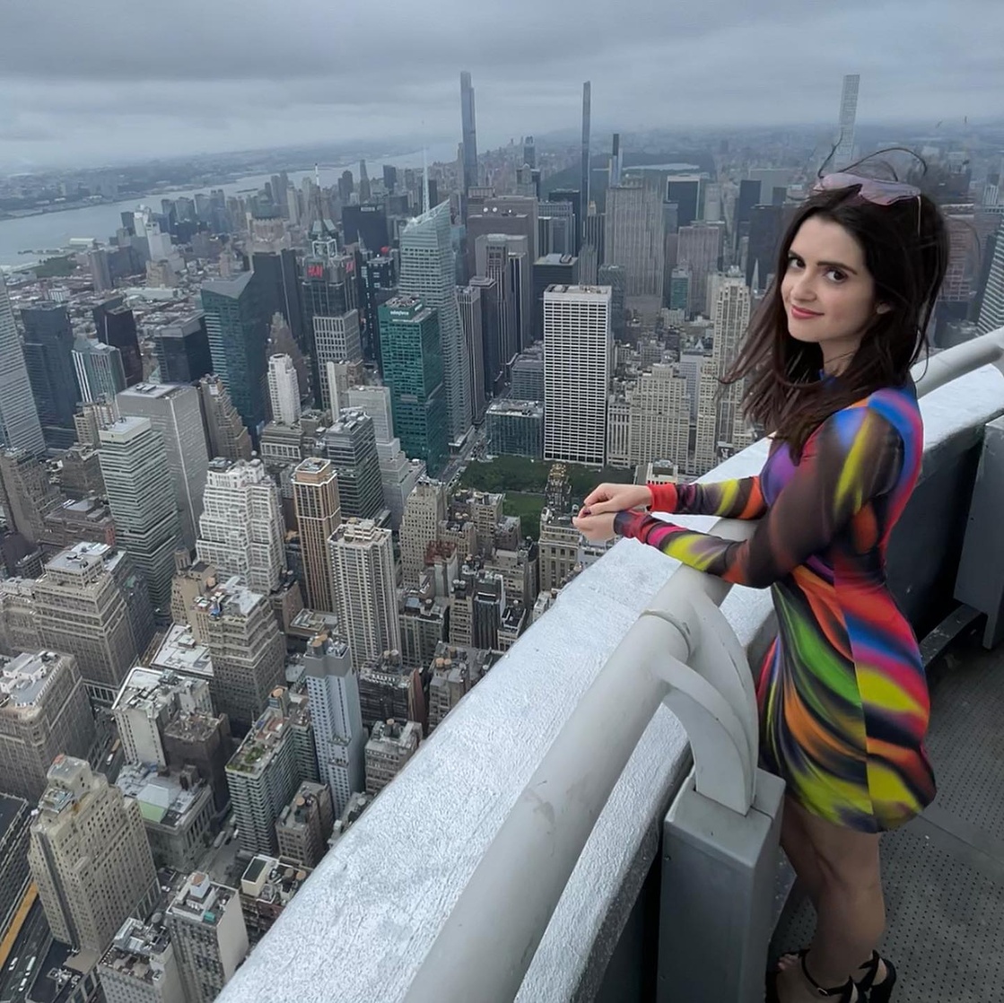 Picture of Laura Marano