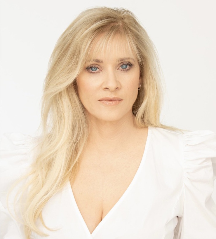 Picture of Barbara Crampton