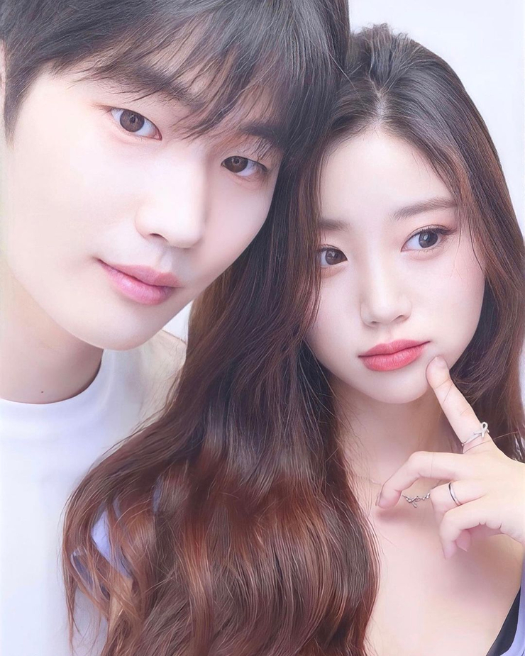 Picture of Yoon Young-Chae