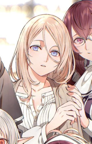 Picture of Zenith Greyrat