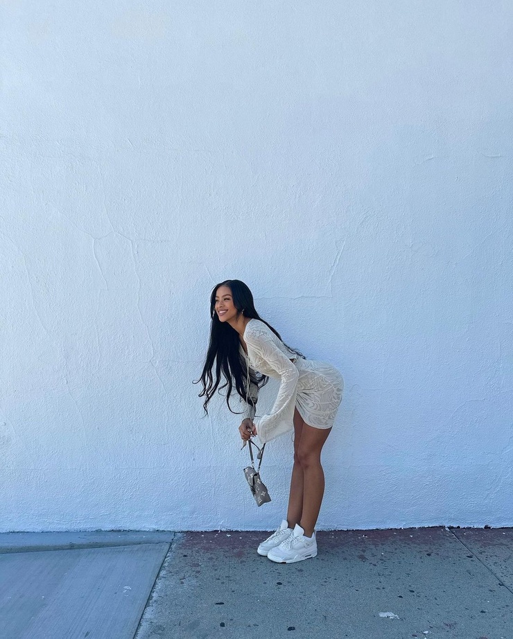 Picture of Amanda Williams