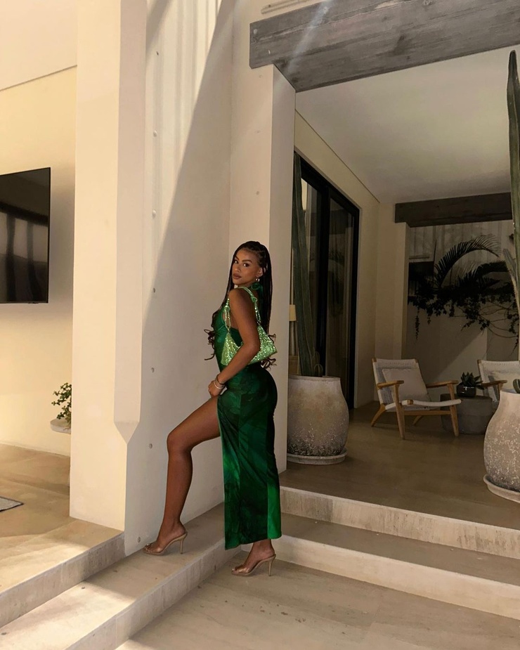 Picture of Amanda Williams