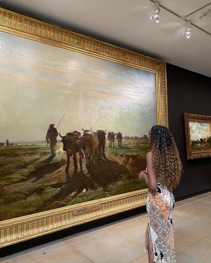 Picture of China Anne McClain