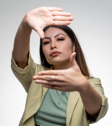 Roxanna Denise Stevens Ibarra