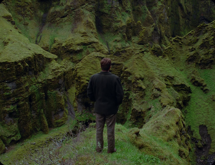 Image of Godland