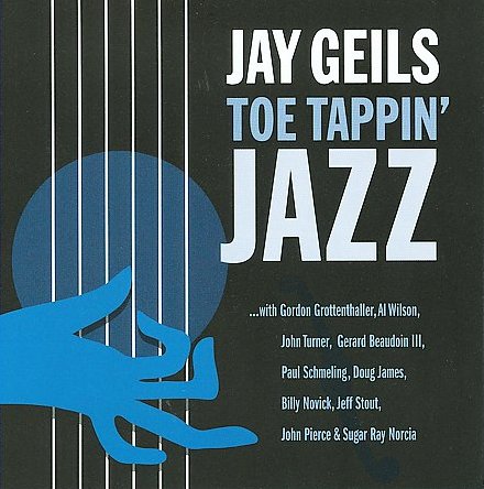 Picture of Toe Tappin' Jazz