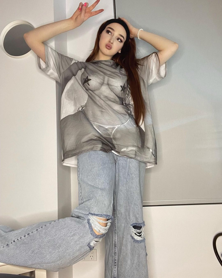 Picture of Grace Hyland