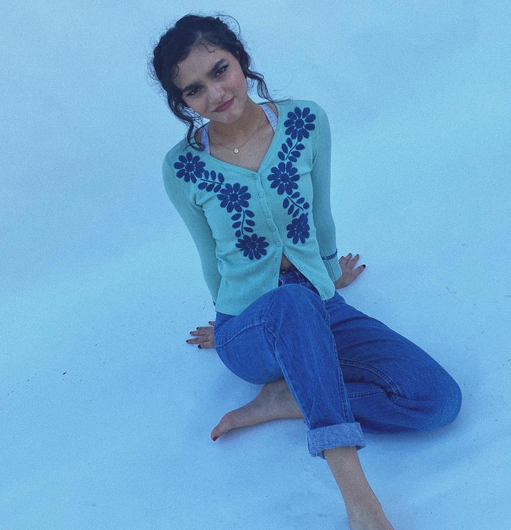 Picture of Paulina Chávez