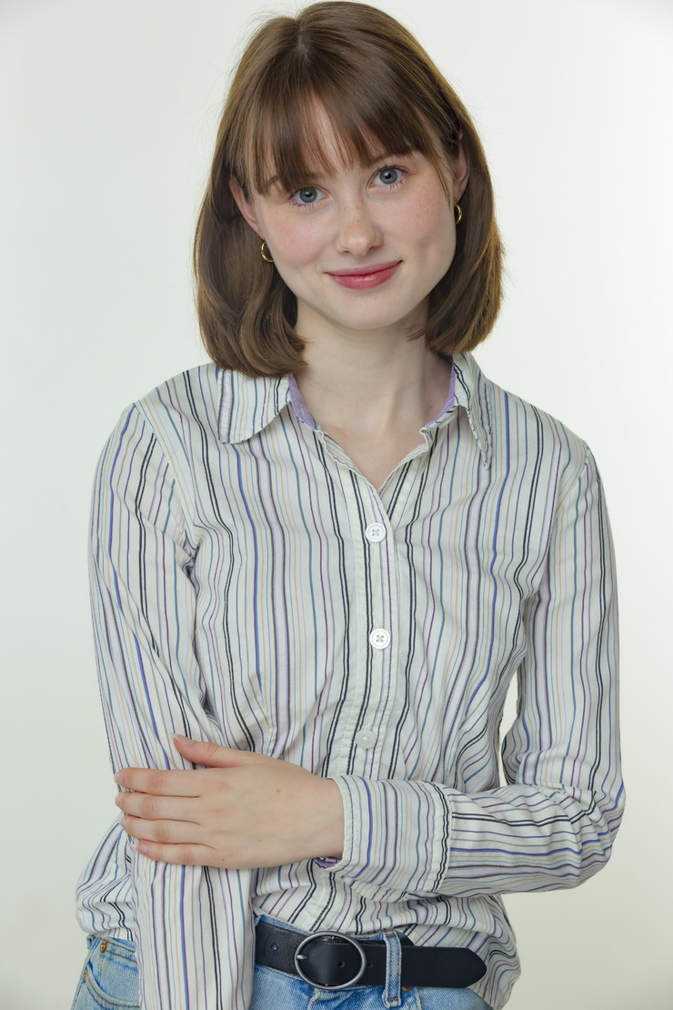 Picture of Kyra Krumins