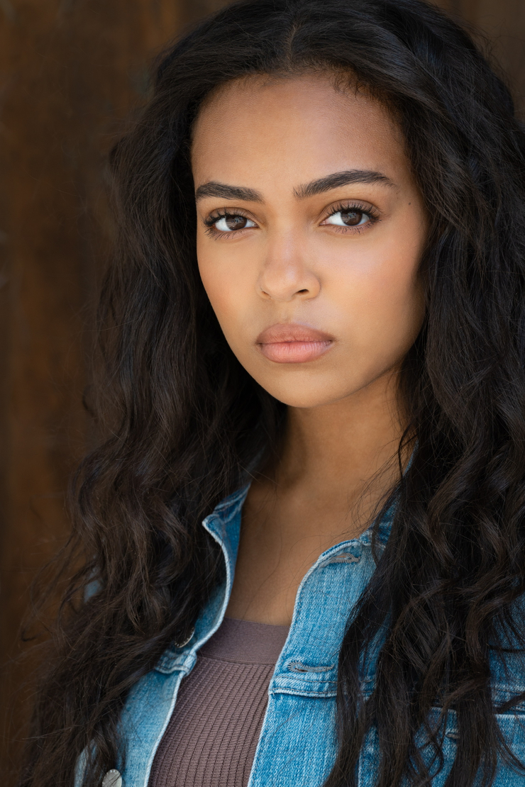 Picture of Cassidey Fralin