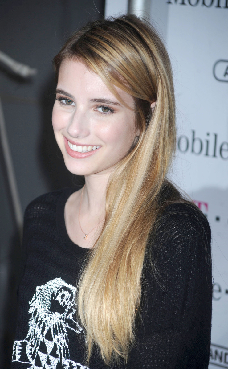 Emma Roberts picture