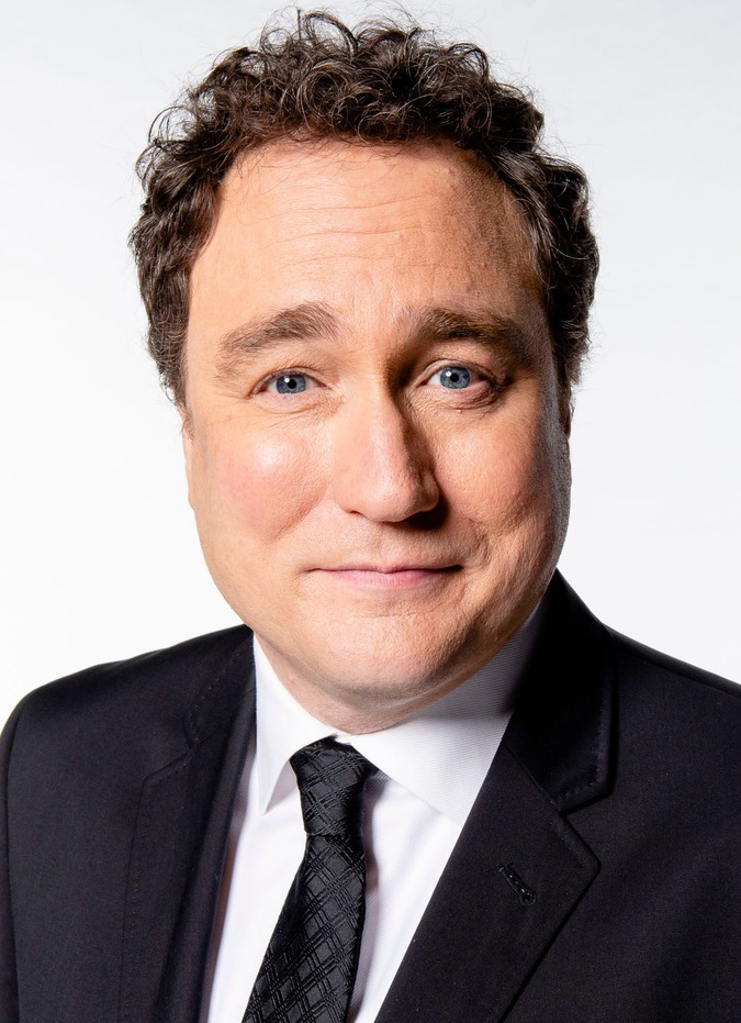 Picture of Mark Critch