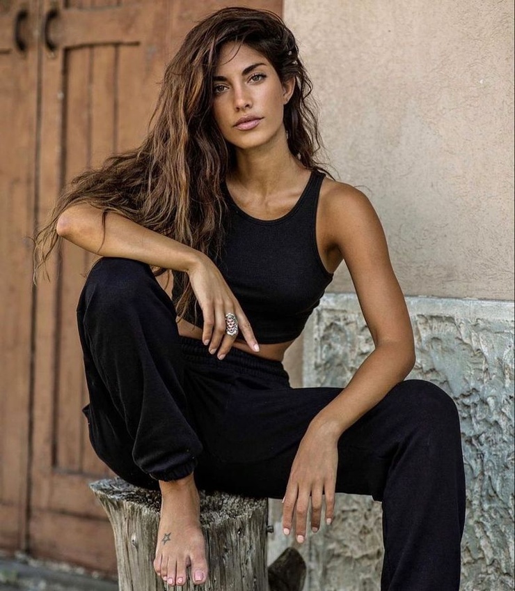 Picture of Barbara Fumagalli