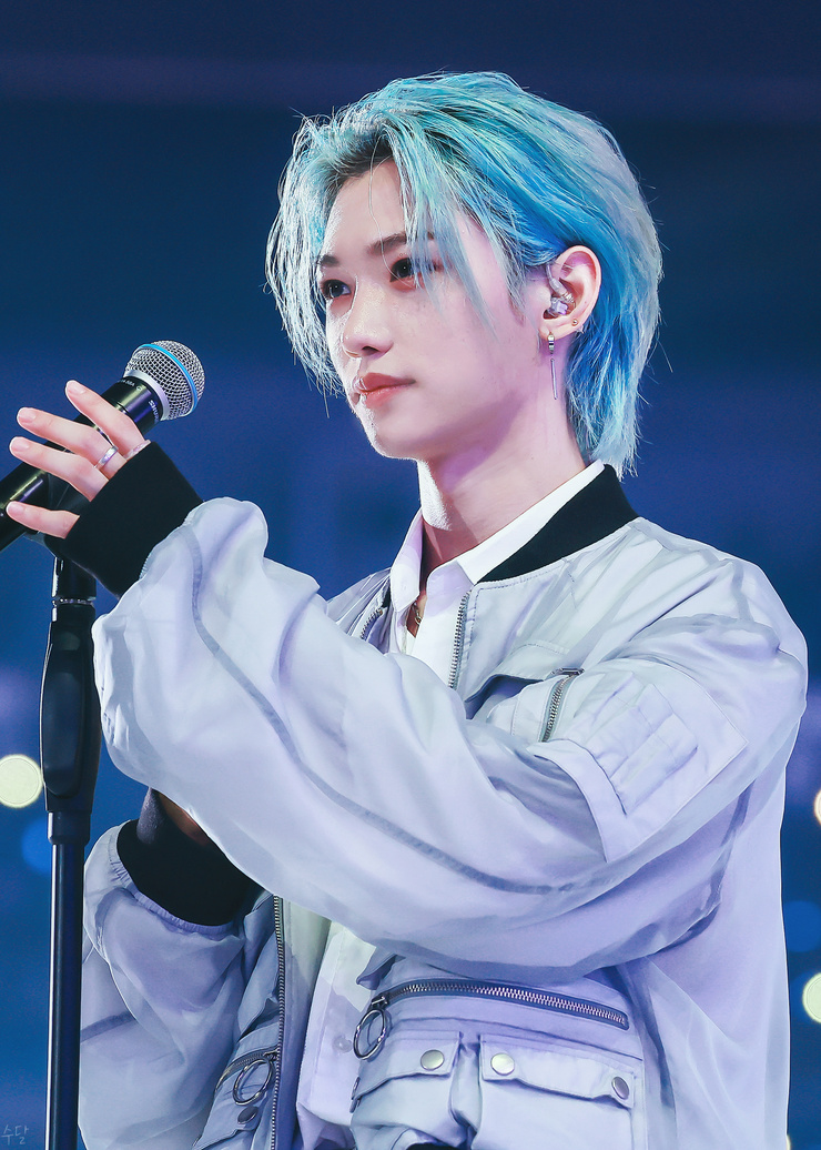 Picture of Felix Lee