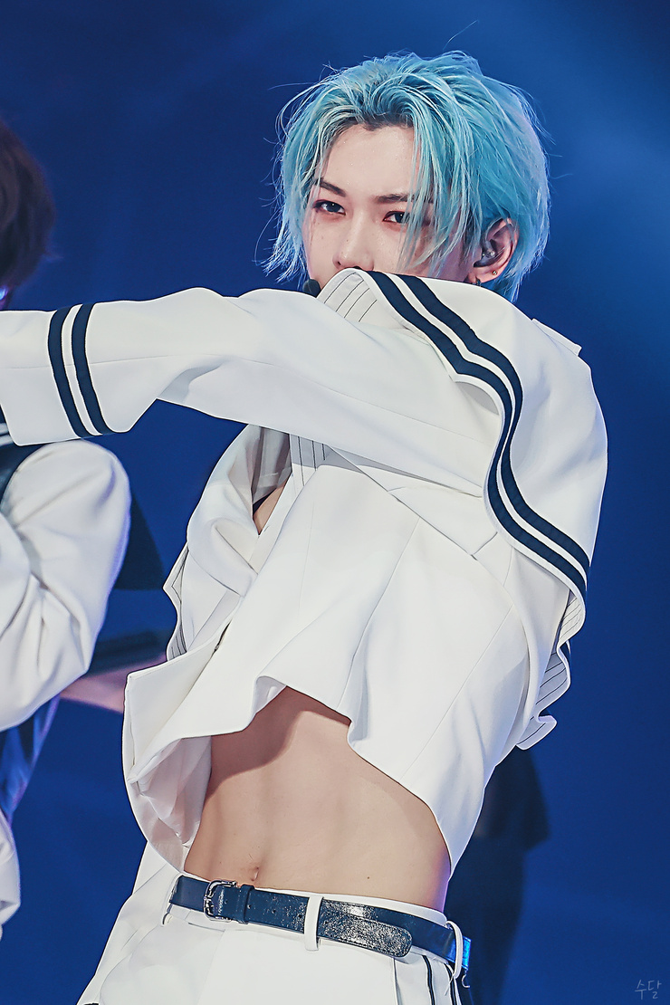 Picture of Felix Lee