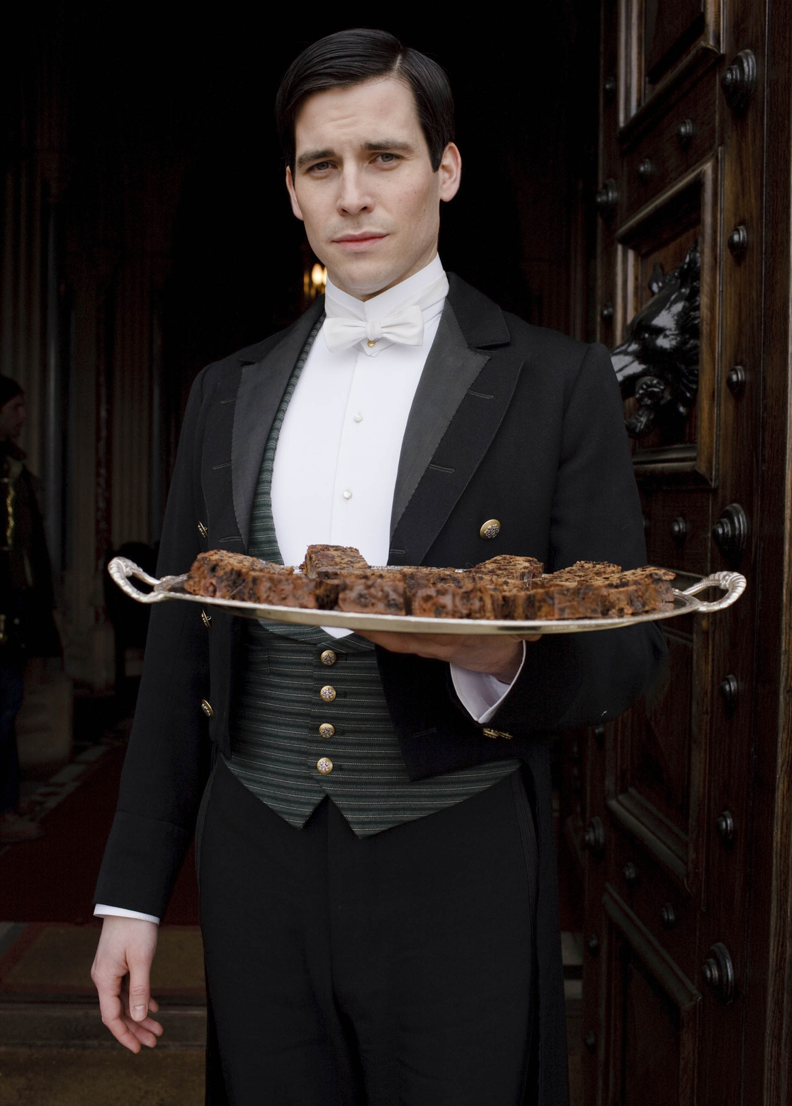 Picture of Rob James-Collier