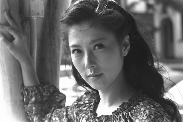 Picture of Reiko Ôhara