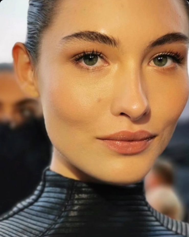 Picture of Grace Elizabeth