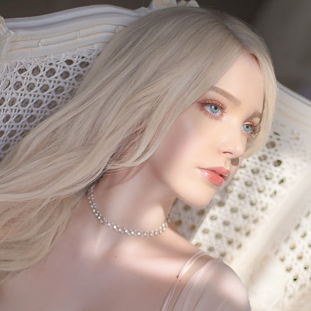 Picture of Saya the Fox