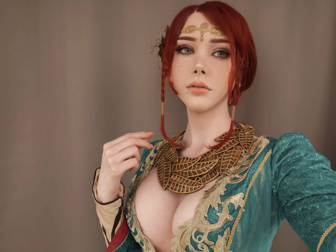 Picture of Saya the Fox