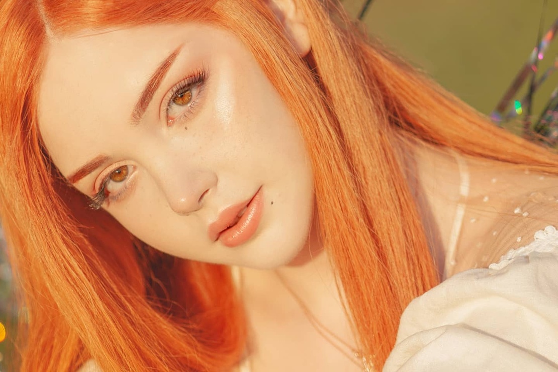 Picture of Saya the Fox