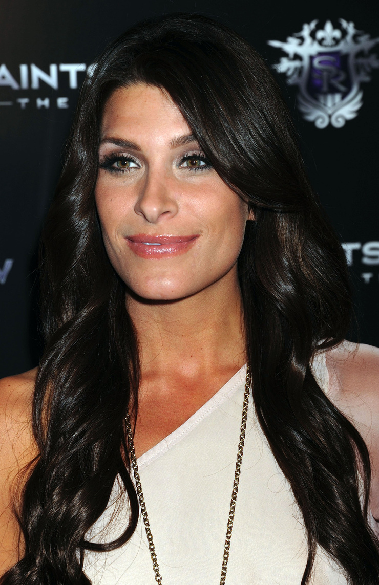 Picture of Kristen Aldridge