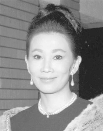 Picture of Keiko Awaji