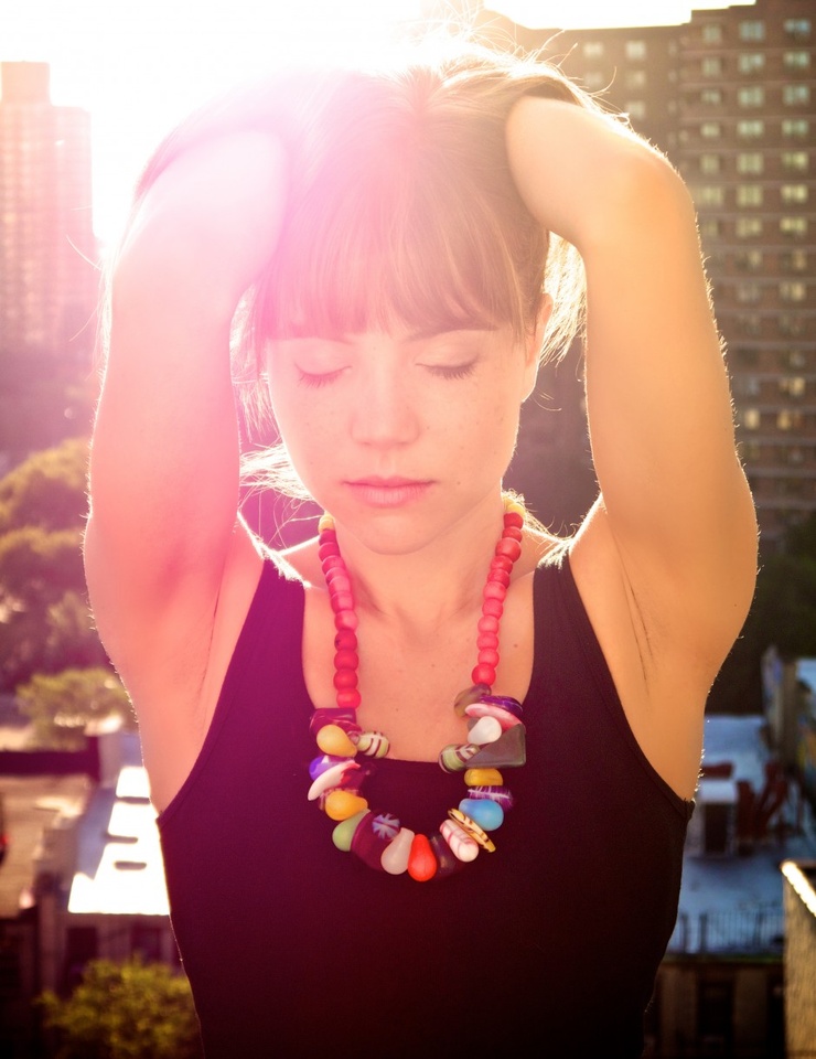 Picture of Christina Wren